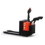 hand-pallet-electric - Material Handling